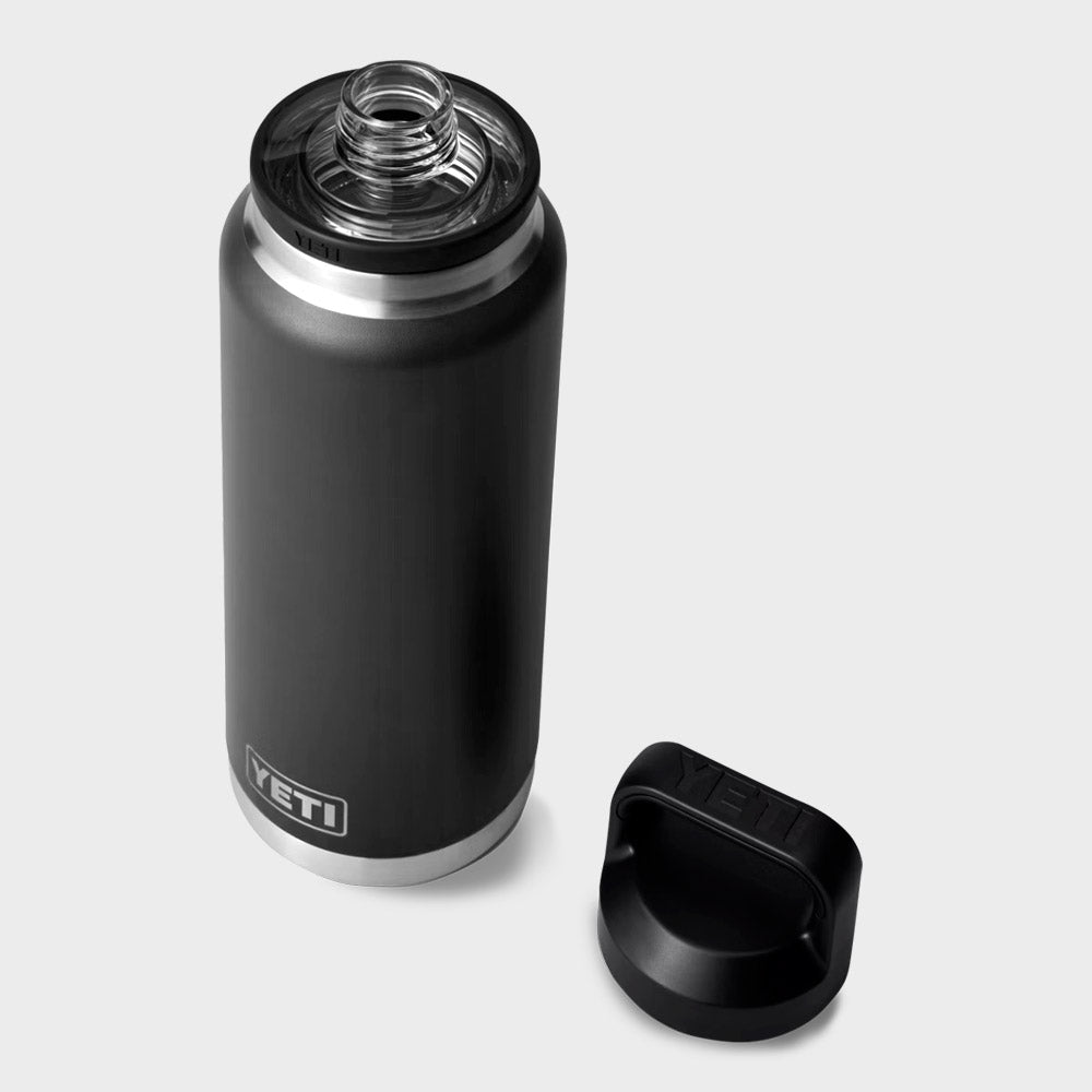 IBJJF Yeti Rambler® 36 oz Water Bottle with Chug Cap