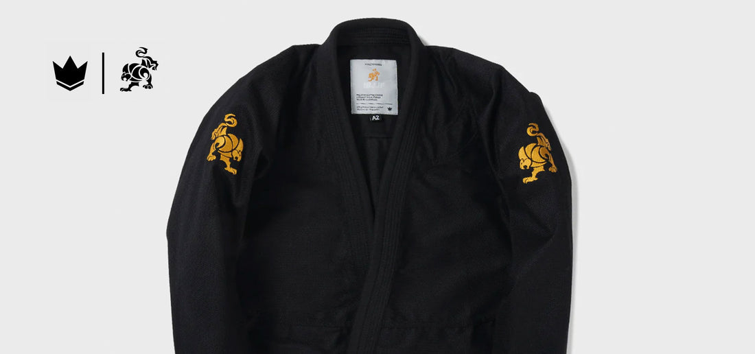 IBJJF Shop