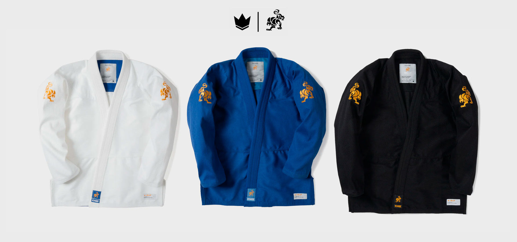 IBJJF Shop